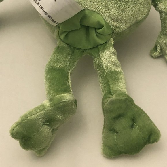 Disney | Toys | Disney Theme Park Pixar Monsters Inc Small Plush Mike ...